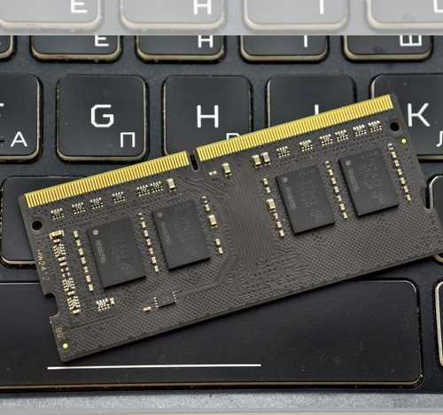 Kingspec ddr4 32gb 3200 sodimm