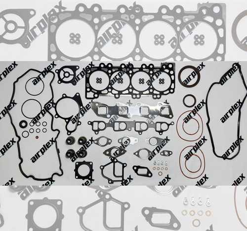 Комплект прокладок Nissan 2.5D YD25DDTi