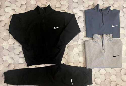 Свитшот и брюки Nike