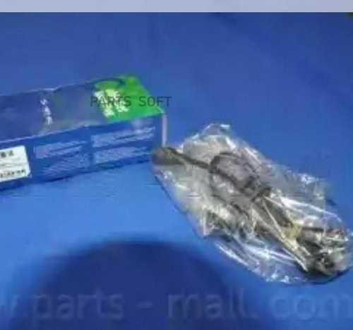 Parts-mall PEB-E55 Провода высоковольтные к-кт