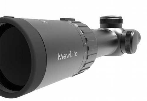 Оптический прицел Mewlite 1-6x24, SFP, 30 mm, IR