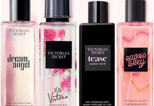 Мист Victoria's Secret