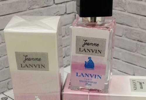 Духи Lanvin Jeanne 25 ml