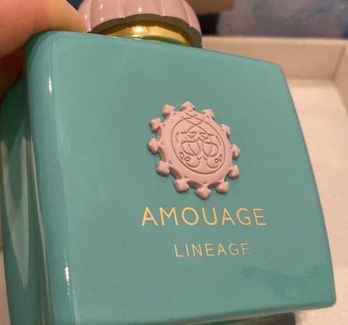 Amouage Lineage 100 ml