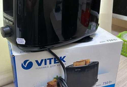 Тостер Vitek VT-7157 арт.0247(221)