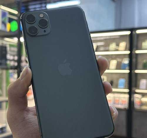 iPhone 11 Pro Max, 256 ГБ