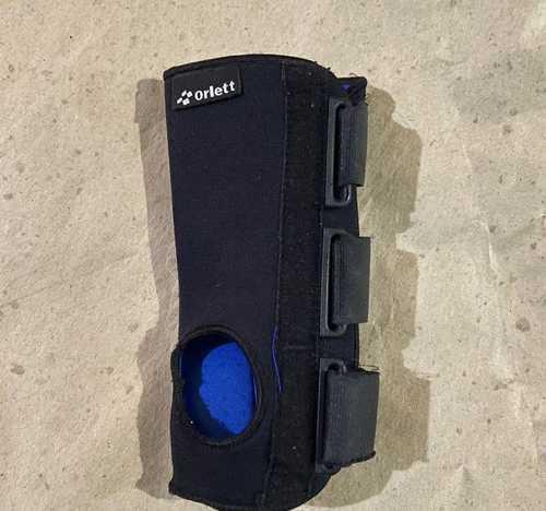 Ортез Orlett WRS-306