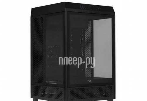 Thermaltake Case Tt The Tower 500 Black без бп