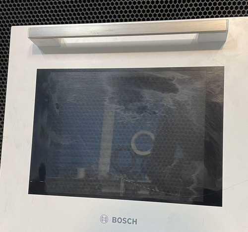 Дверца газовой плиты Bosch HGG120B20R