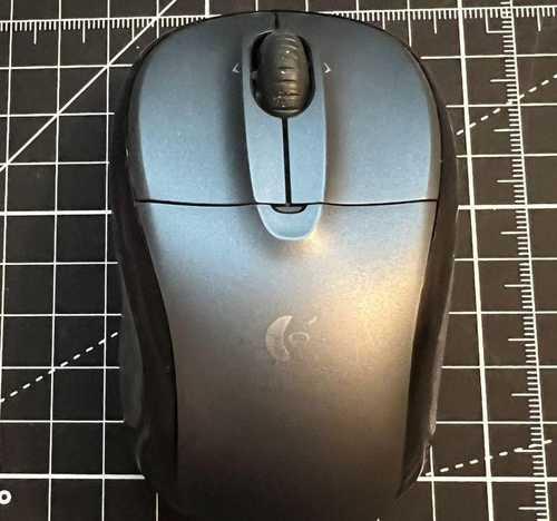 Беспроводная мышь Logitech M 305