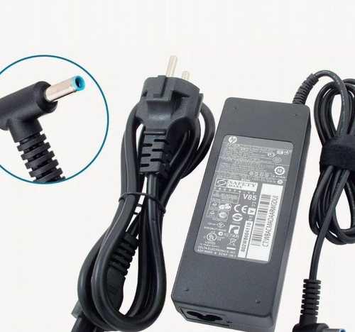 Блок питания для ноутбука hp 19.5v