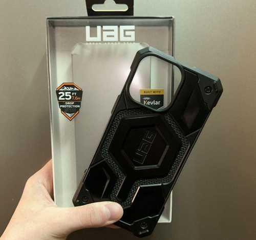 Чехол UAG iPhone 14 pro max