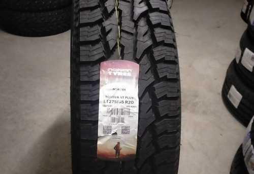 Nokian Tyres Rotiiva AT Plus 275/65 R20 126S