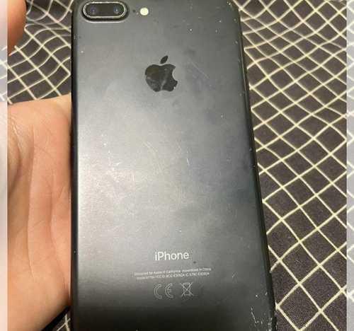 iPhone 7 Plus, 32 ГБ