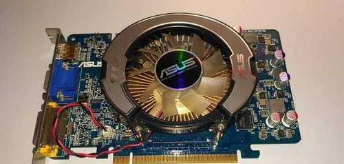 Asus GeForce 9500 GT