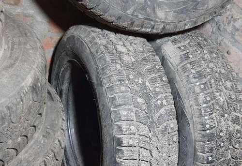 Колесо R14 КАМА 505 Irbis 175/65, PCD 4x98 DIA 58.5
