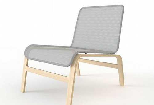 Кресло IKEA Нольмира