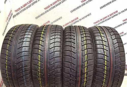Michelin Primacy Alpin 205/45 R17 88H
