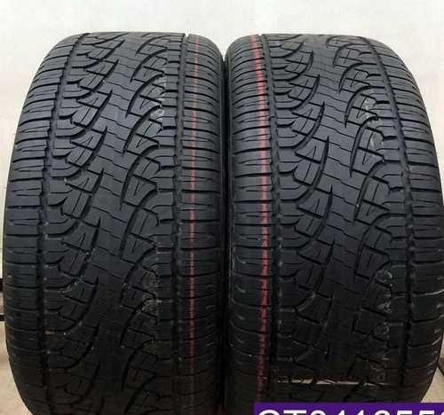 Pirelli Scorpion ATR 285/40 R19 107W