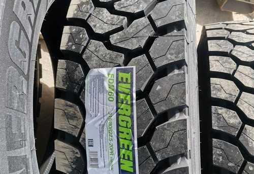 Автошина evergreen 315/80R22.5-20PR (EDM60) 156/15