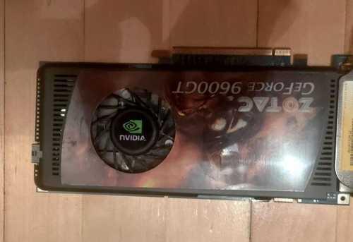 Видеокарта gtx 1060 6gb