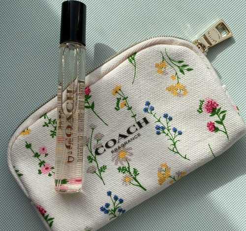 Парфюм/Пробники духов coach wild rose (L) edP 7,5m