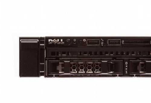 Сервер Dell R630 8SFF H730 2xE5-2667v4 256GB