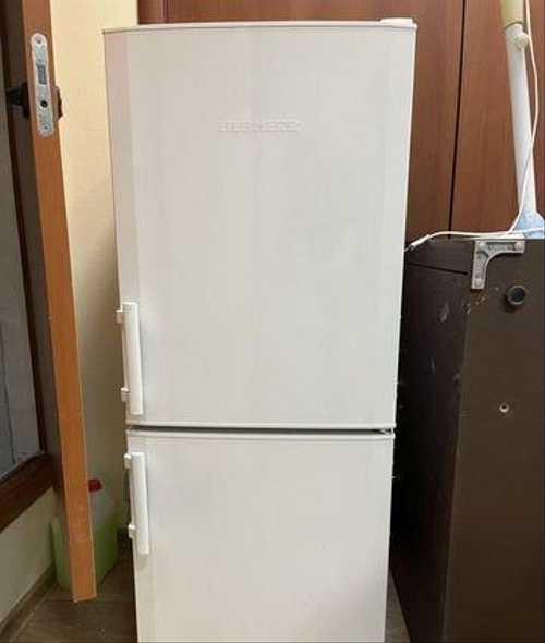 Холодильник Liebherr Comfort CUP 2901