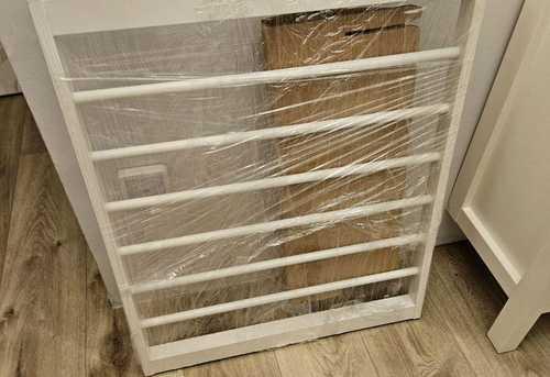 Полка для брюк пакс икея 75 см