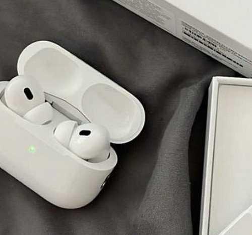 Наушники apple airpods pro 2