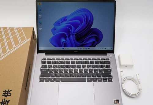 Xiaomi Redmibook Pro 14S R5 5500U/16GB/512GB