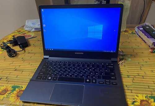 Ультрабук Samsung 900X3C Core i5, 4Gb, SSD 120Gb