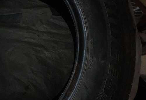 Bridgestone Dueler H/P Sport 215/65 R16 98