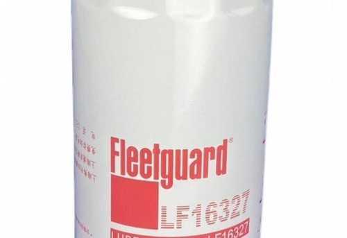 Fleetguard LF16327O LF16327 Фильтр масляный Fleetg
