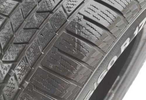 Continental ContiCrossContact Winter 235/60 R17 102H