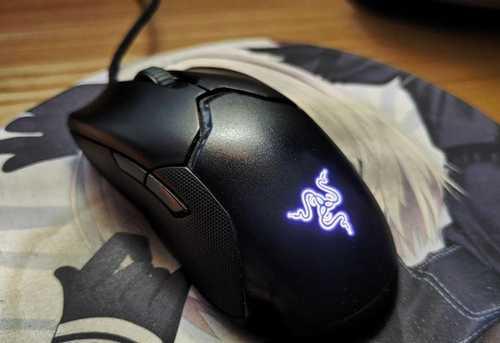 Razer viper 8khz