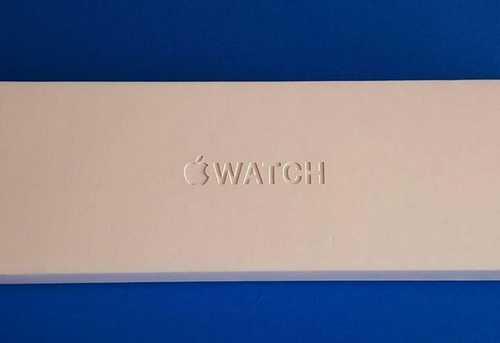 Продам коробку от AppleWatch 41mm Series 7