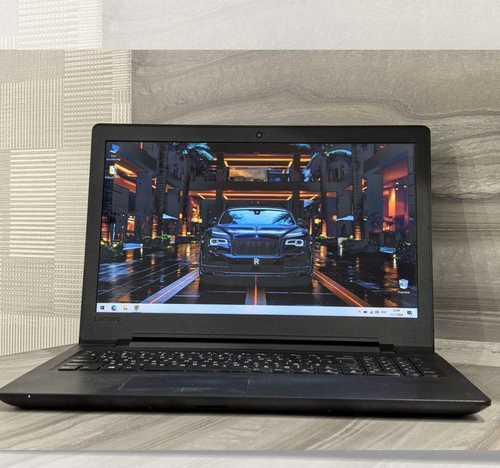 Ноутбук 15.6" Lenovo 110-15ACL