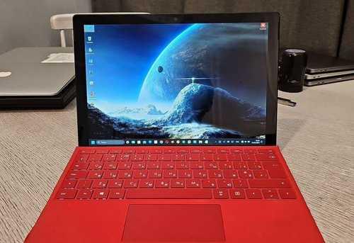 Microsoft Surface Pro 6 i5-8350 8/256 2734x1824