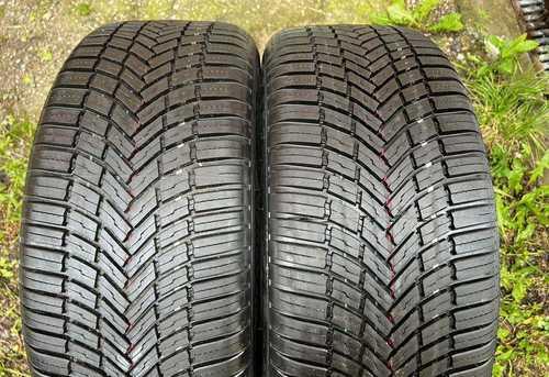 Bridgestone Weather Control A005 235/55 R19 и 255/50 R19 101T