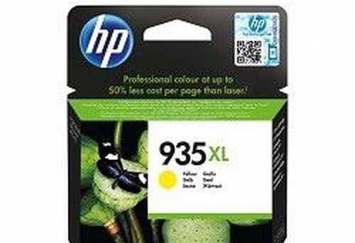 HP C2P26AE Картридж №935XL, Yellow Officejet Pro 6