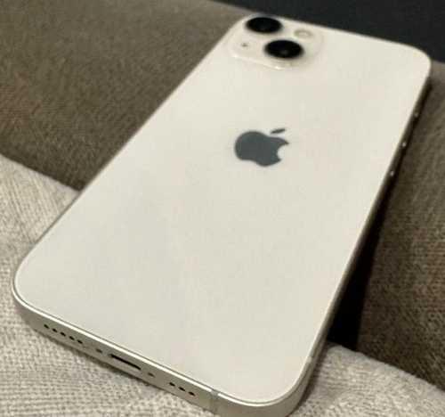 iPhone 13, 128 ГБ