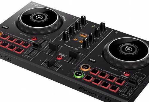 Pioneer DDJ-200