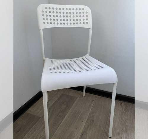 Стул IKEA адде