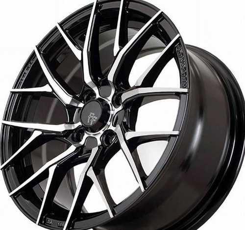 Литые диски R15 4x100 SW