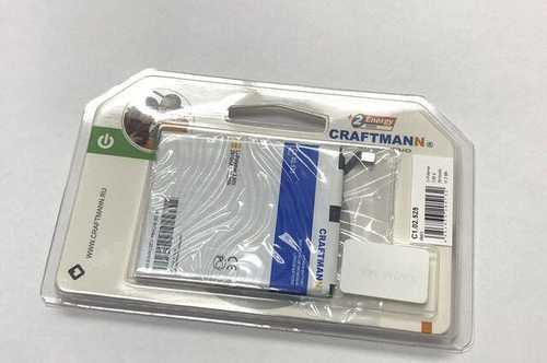 Новый аккумулятор Craftmann для Xiaomi Mi5