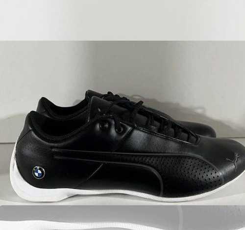 Кроссовки мужские Puma BMW Mms Future Cat Ultra