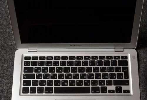Apple MacBook Air 13.3"