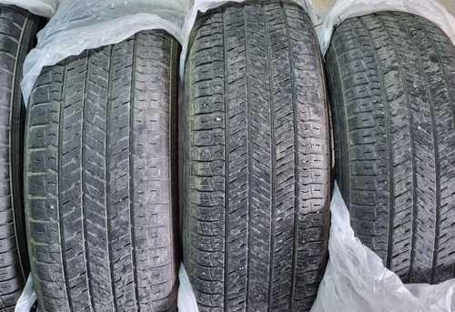 Yokohama Geolandar G98A 225/65 R17