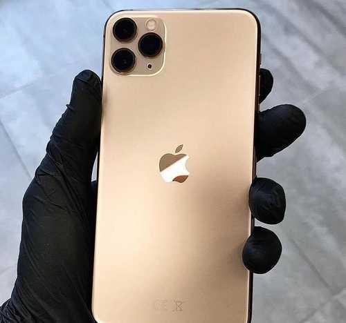 iPhone 11 Pro, 256 ГБ